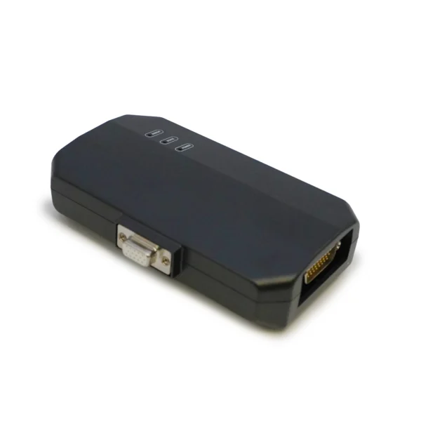 X-PROG 3 PC Adapter - Vehicle Diagnostic Tools | LaunchTech | Launch ...