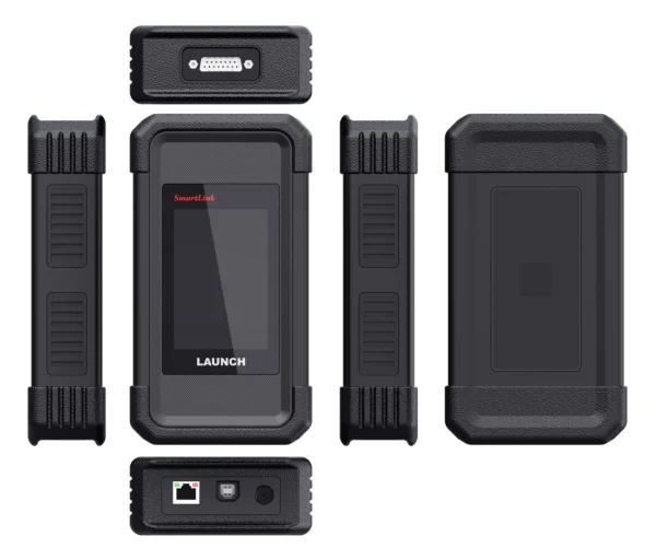 Smartlink B Hardware V2.0 - Vehicle Diagnostic Tools | LaunchTech ...